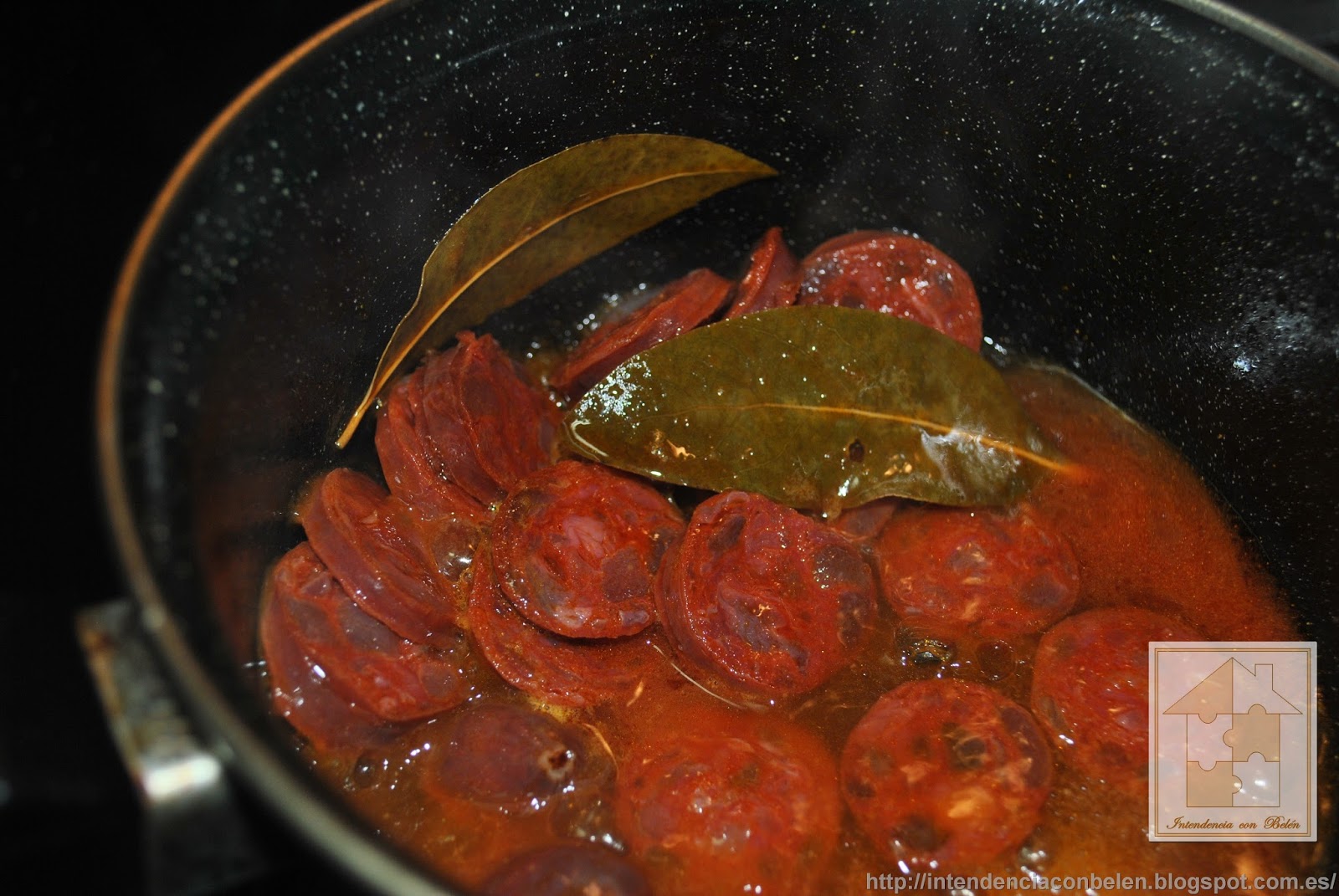Intendencia con Belén: Choricitos al vino, una delicia que no te puedes ...