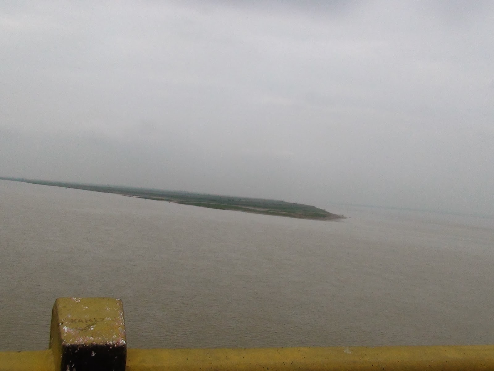 Varsha's travels!: THE GREAT MAGADH CAPITAL-PATNA