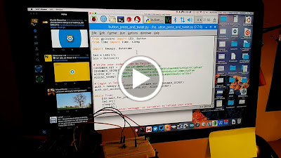Iniciació amb la Raspberry Pi 3