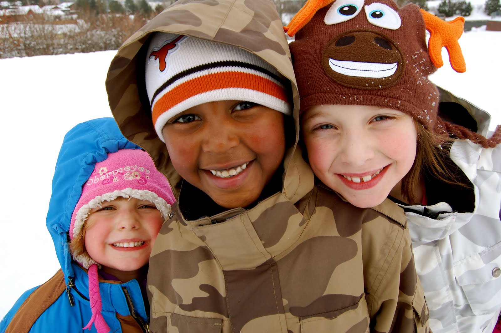 Farkles and Frinkles