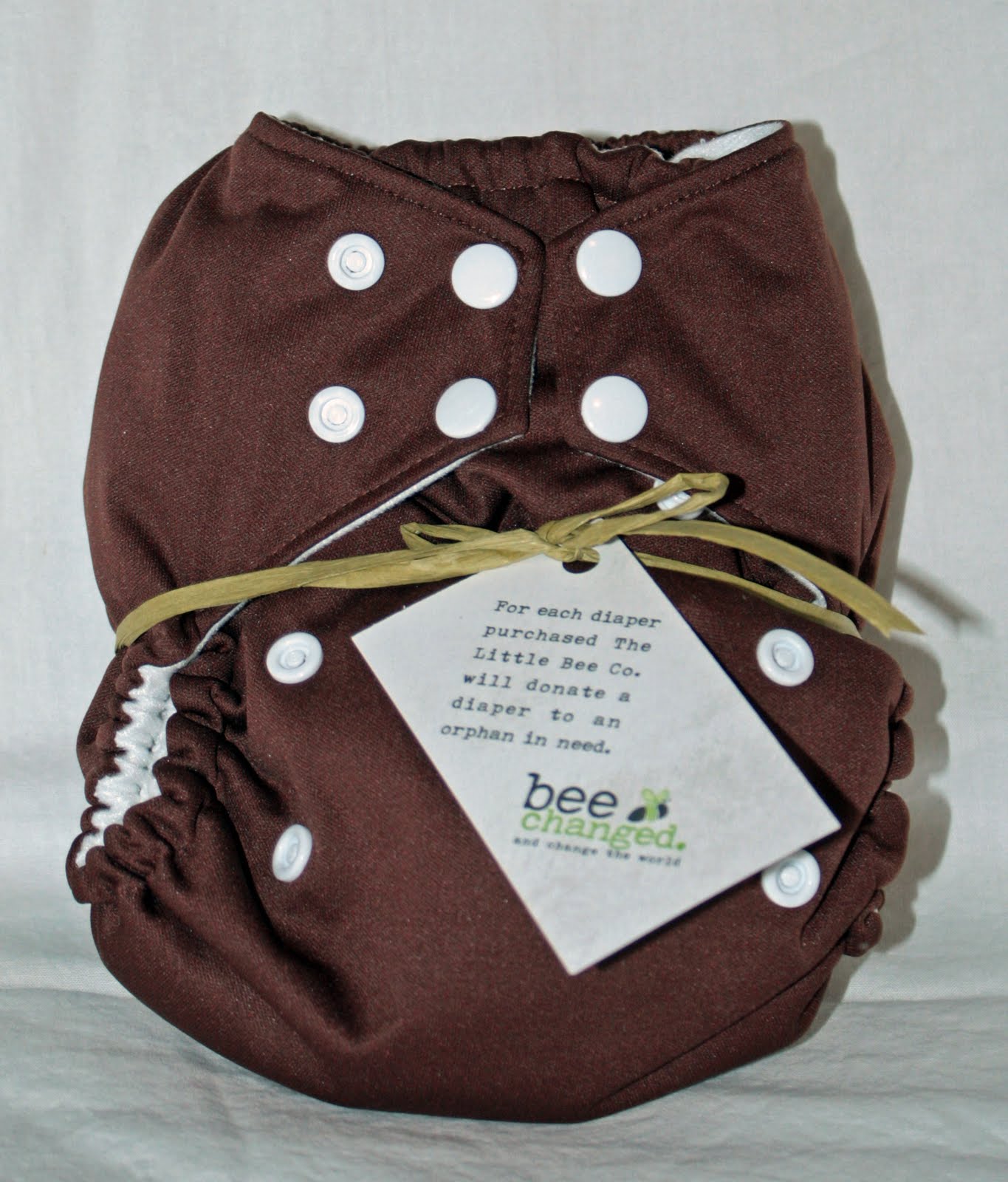 Bee Changed Review | BabyCenter