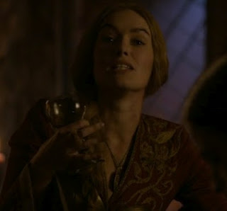 The Bruising Adventures of Girl Clumsy: Raven On: Game of Thrones S2E9 ...