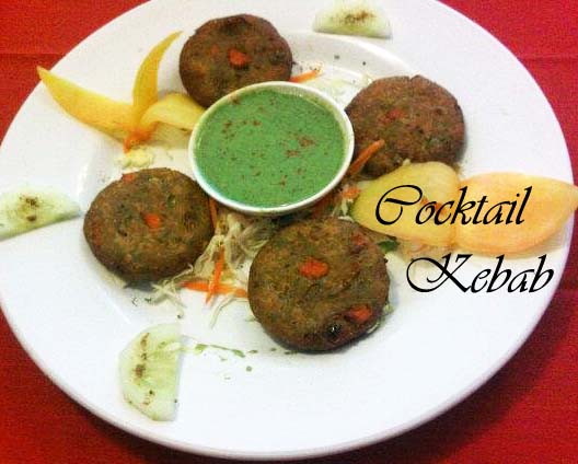 Indian Chaat Bangkok