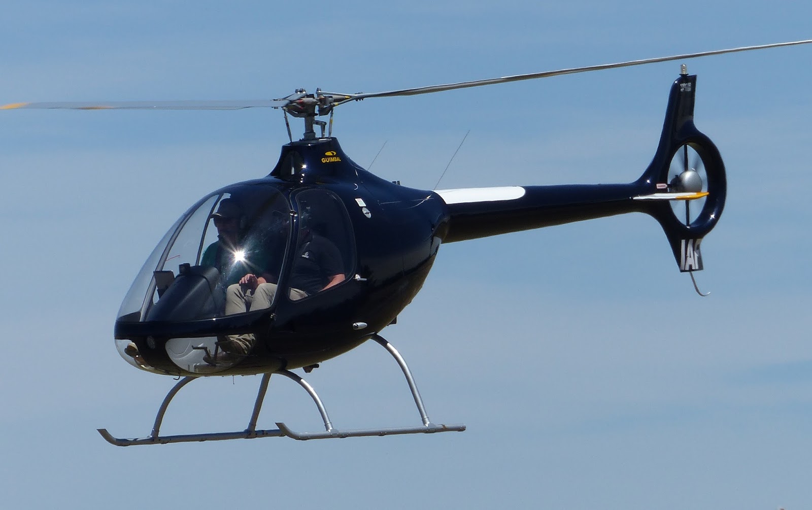 NZ Civil Aircraft: Recent fling wings at Christchurch # 2.