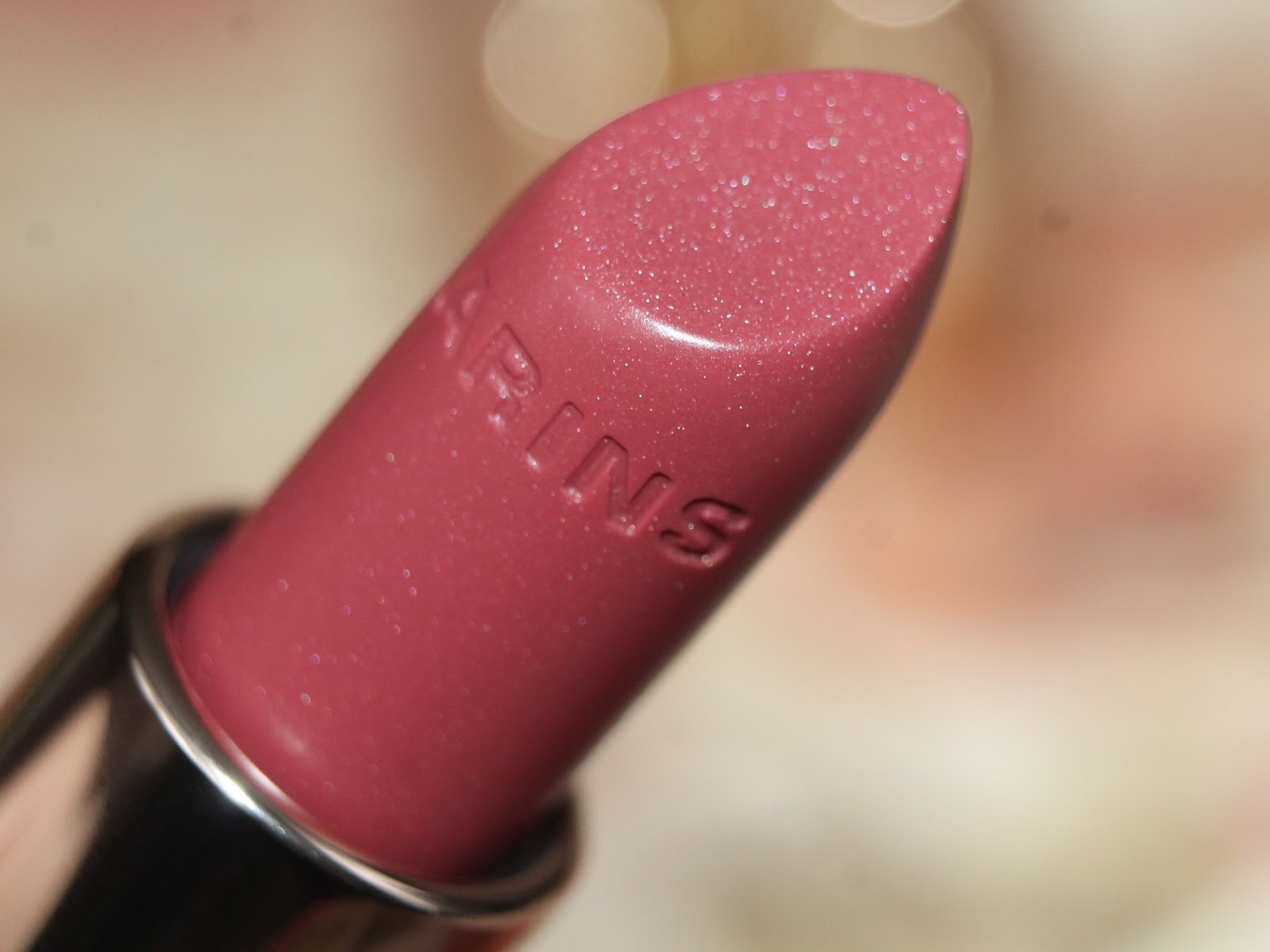 Обновлённая помада Clarins Joli Rouge Brilliant - обзор пяти оттенков