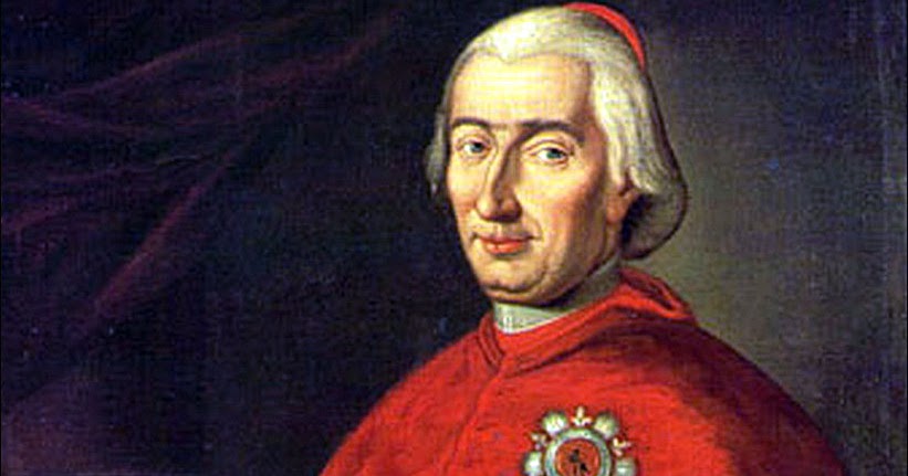 Il Regno: The Warrior Prelate: Cardinal Fabrizio Ruffo