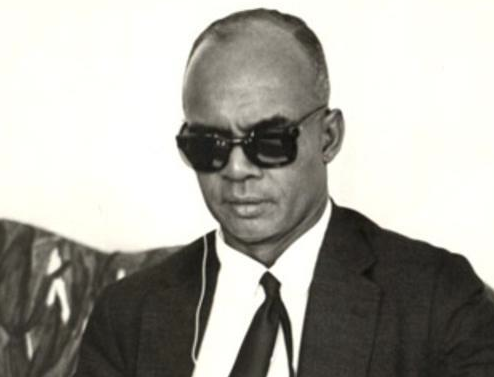 Jyoti Communication: 31 years since death of T&T first PM, Dr Eric Williams