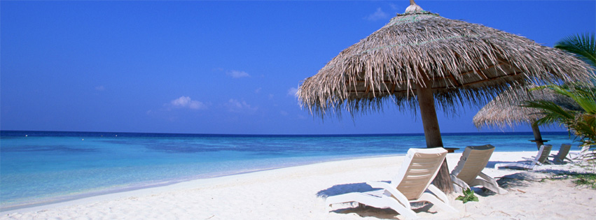 eTech Design: Amazing Sea Beach Facebook Cover Photo