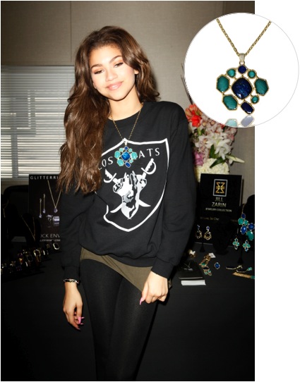 GLITTERRINGS BLOG: GLITTERRINGS Jewelry at the Dancing with the Stars ...