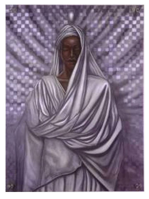 ORACIÓN A OBATALÁ PARA SALUD Y PROTECCIÓN - ORACIONES DE AMARRES PODEROSOS