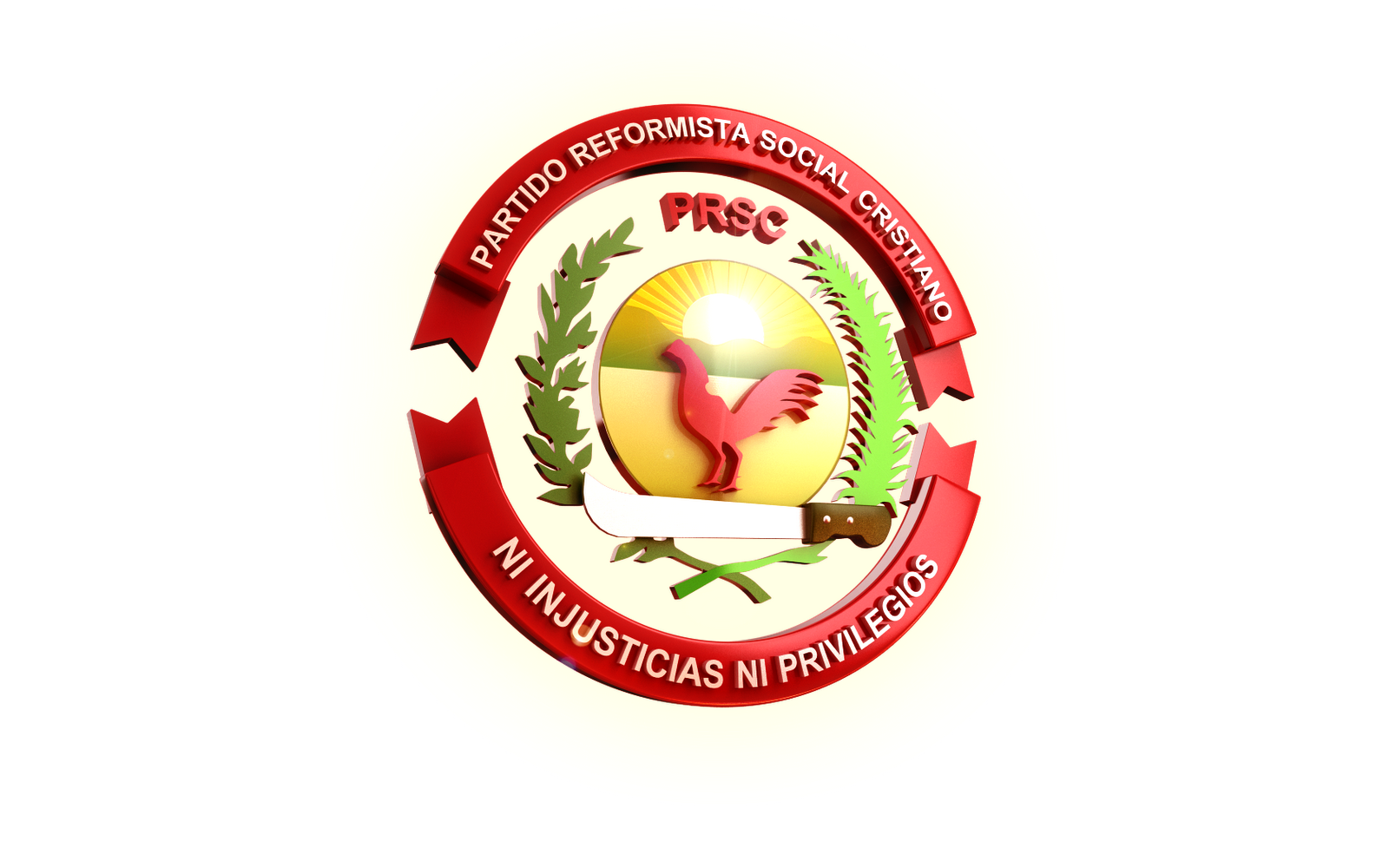 Prsc Logo
