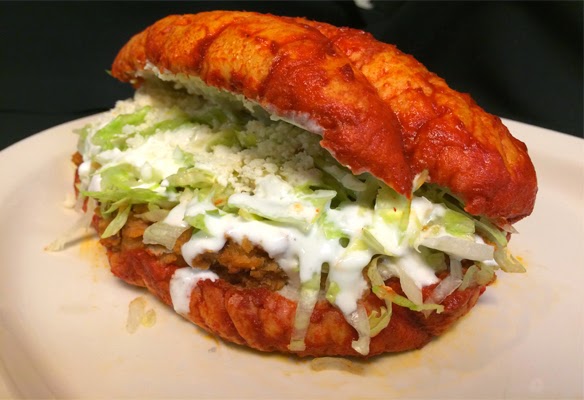 JARRO KAFE: PAMBAZOS