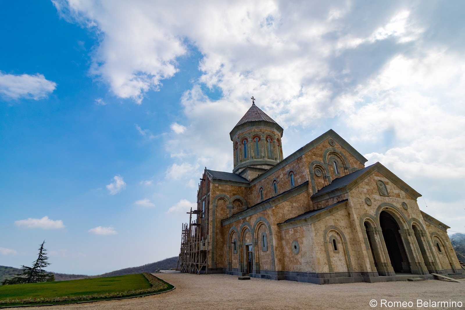 What to Do in Sighnaghi, Georgia (The Country)’s City of Love | Travel ...