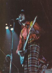 From Roots To Boots: The Slade Story