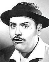 Graveyard of Horror: The Dead Zone - GASPAR 'CAPULINA' HENAINE ...