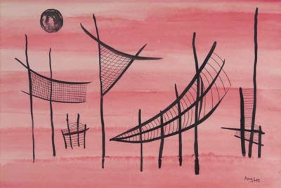 Women Out West: Art on the Left Coast: 2014