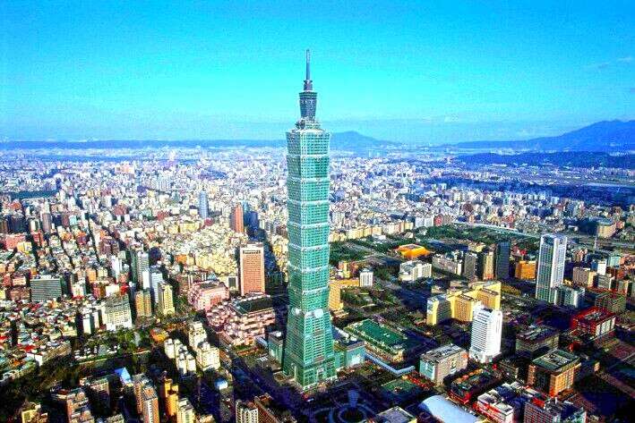 10 Destinasi Wisata Populer Di Taiwan