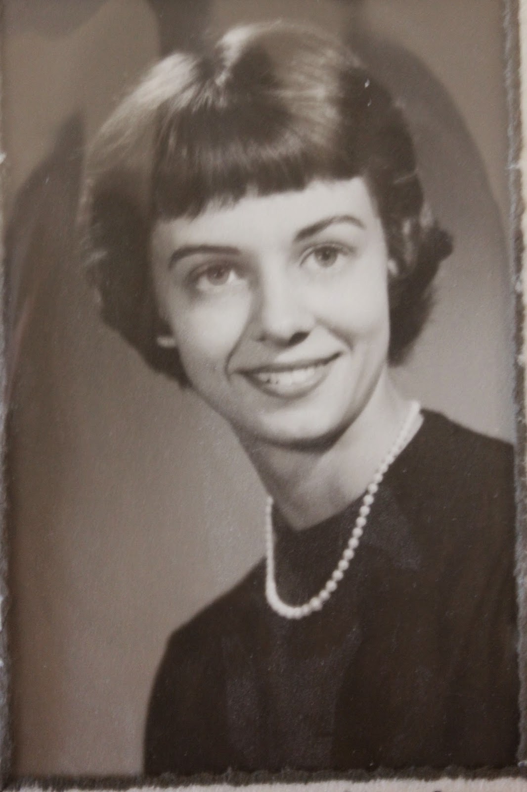 ItsFourthAndLong: Barbara Lou Allison Page, 1942 -- 2015