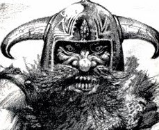 Greyhawkery: Greyhawk A-Z: Deities