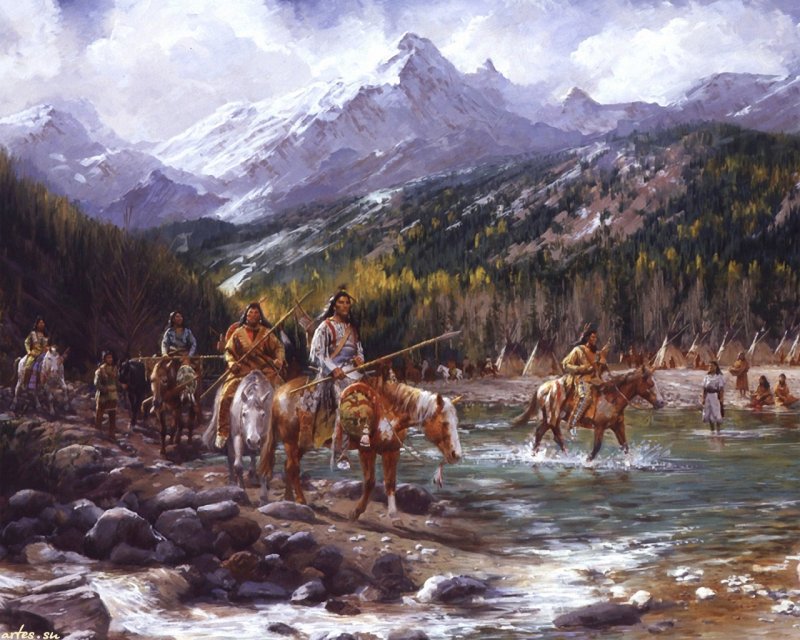 Görsel Sanatlar Deposu / Fine Arts Archive: Jim CARSON