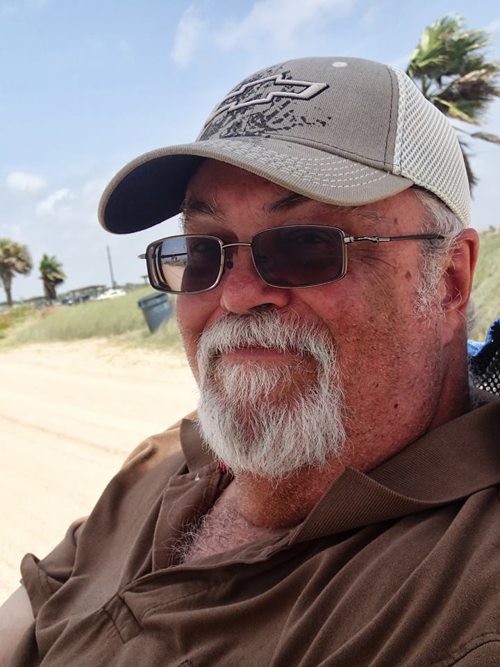 Western Fictioneers: Friday Five With James Reasoner