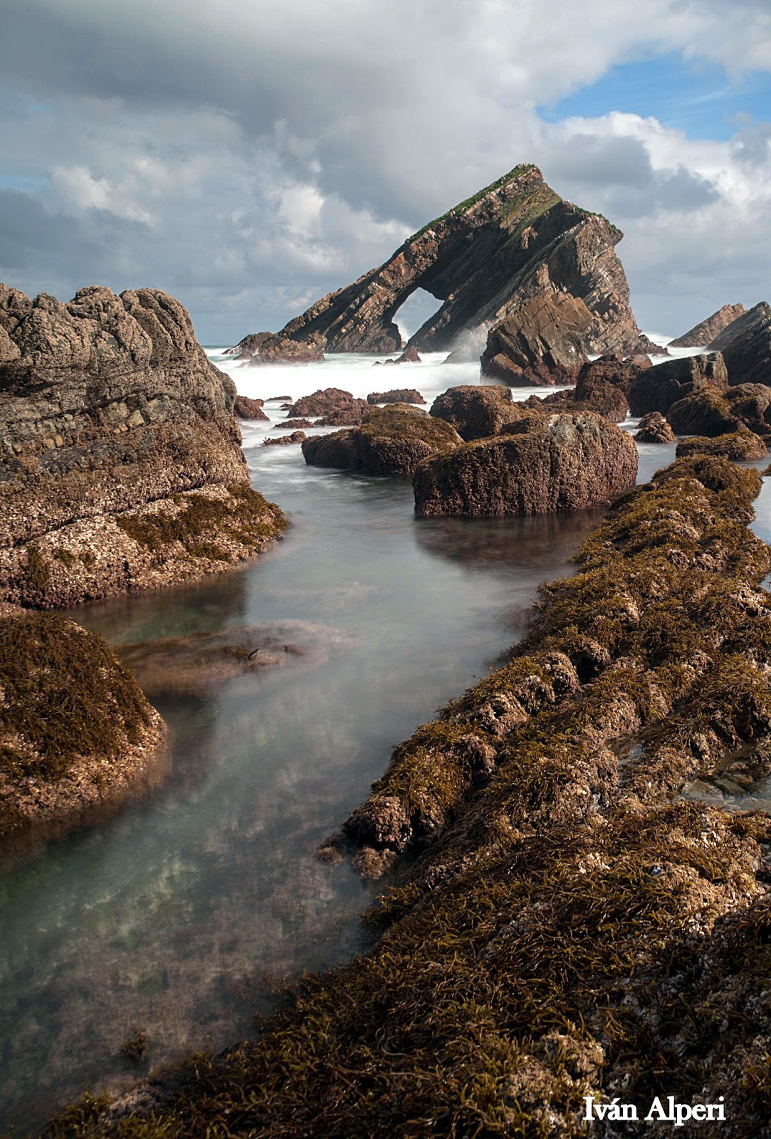 Por las playas y pedreros de Asturias: Un anhelo cumplido: El pedrero ...