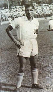 ASES DEL FUTBOL MUNDIAL: Teodoro "Lolo" Fernandez, un idolo del Futbol ...