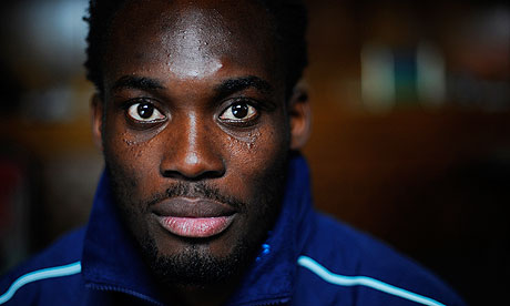 Michael Essien Biography,Photos and Profile | Sports Club Blog