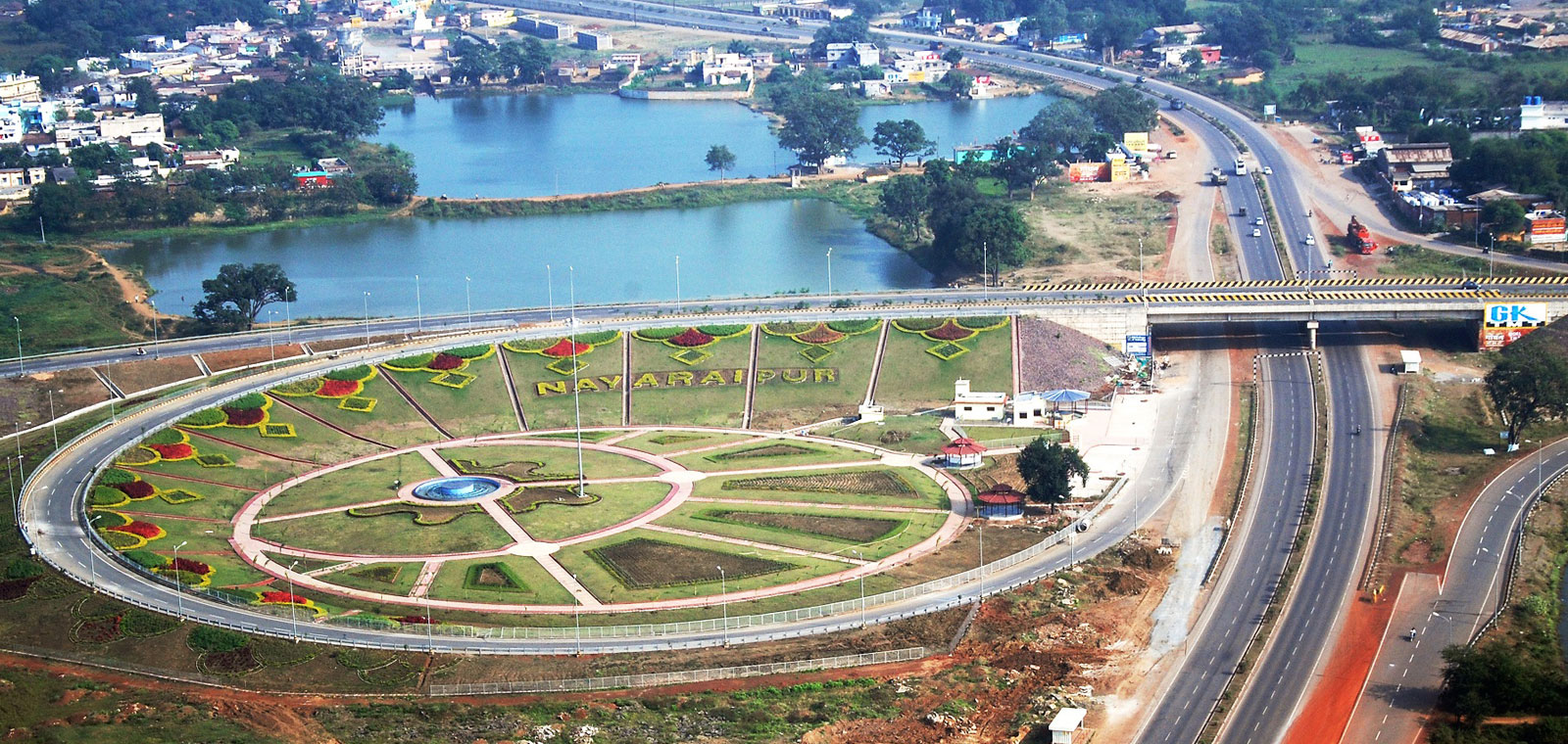 Raipur, Chhattisgarh