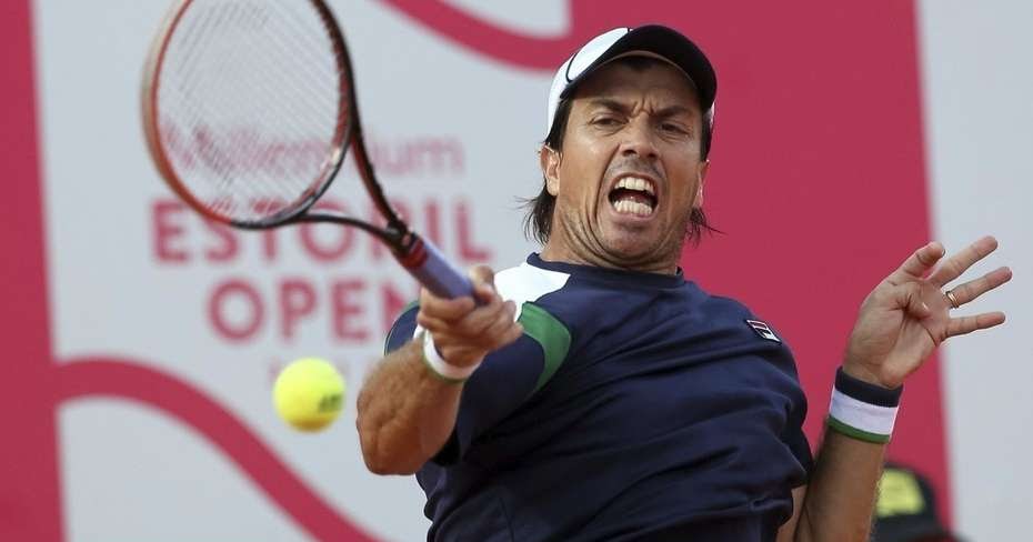 MASTER CUP MENDOZA: ATP 250 ESTORIL: SIN DEL POTRO Y SIN BERLOCQ