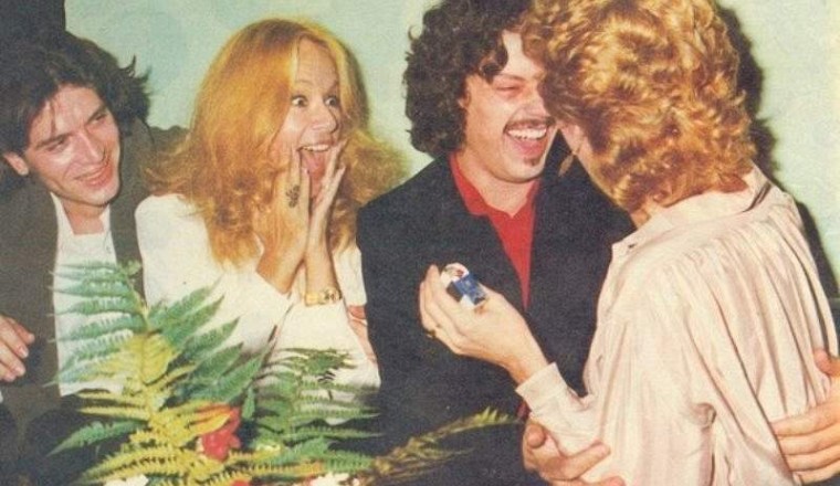 Παρασκήνια: Σαν σήμερα: Πέθανε ο κορυφαίος Έλληνας σχεδιαστής Billy Bo ...