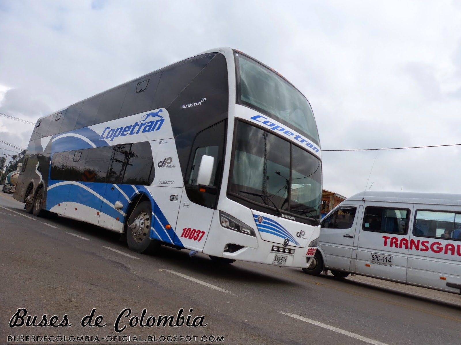 Copetran 10037