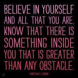 Heart & Sole: Just Some Random Quotes..