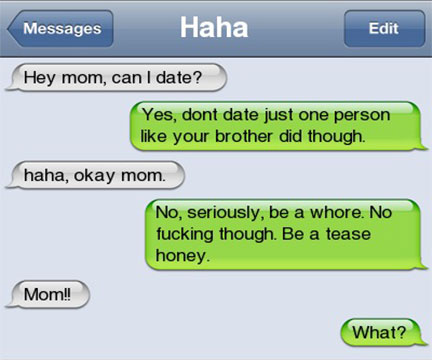 18 Funny Text Messages to Make You Laugh | Just Viral Pictures