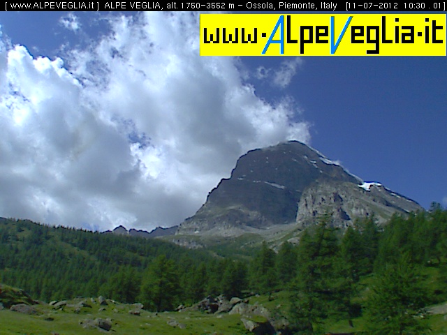 Comune di VARZO (VB)