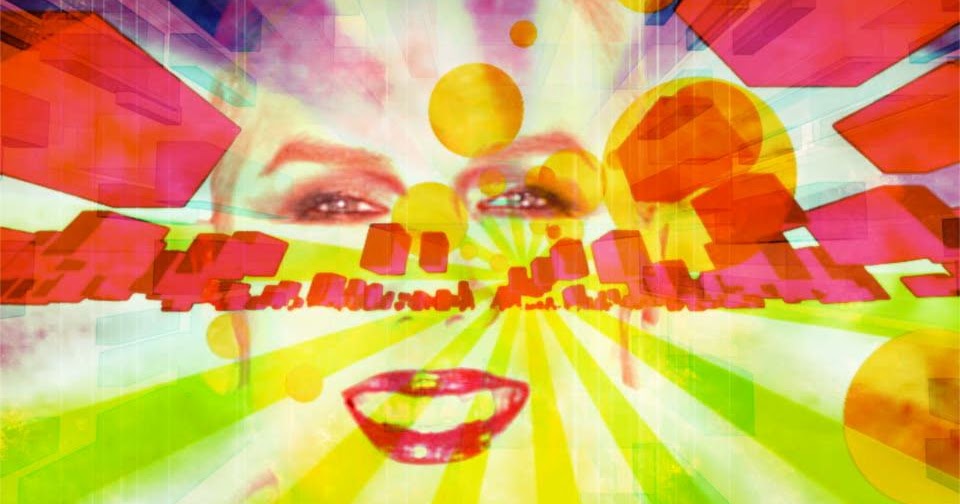 kenneth in the (212): Song of the Day: 'Magic' by Miss Guy