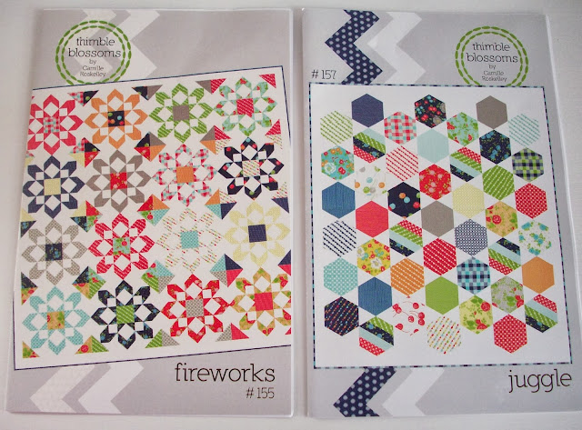 AUNTIE'S QUAINT QUILTS: Patchworks Plus