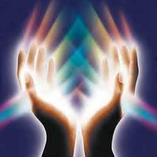 Terapi Reiki Sufi ~ Spiritual Mind Power Revolution