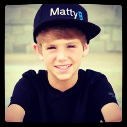 MattyBRaps Forever: Alguns Covers...