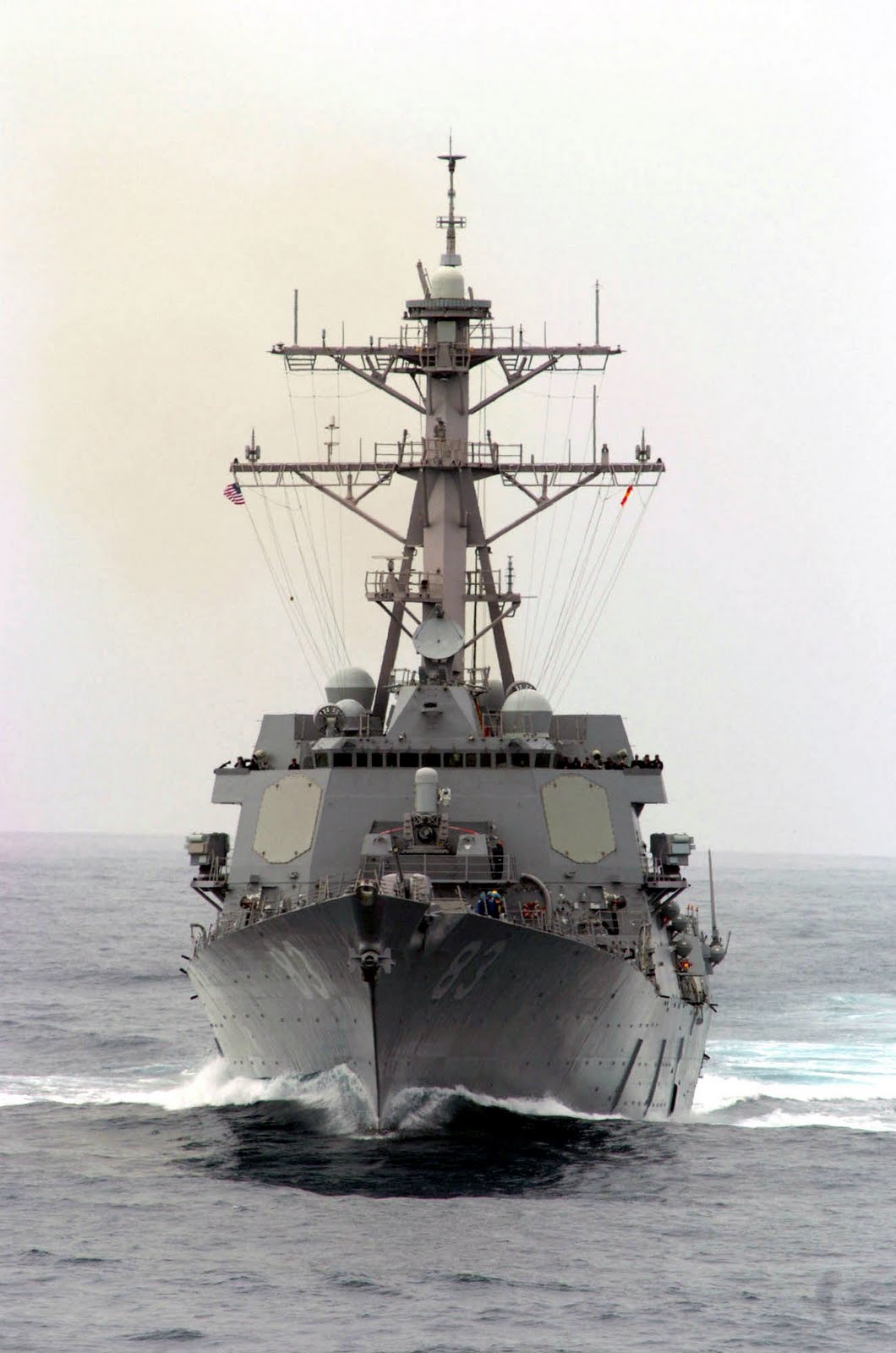 Naval Photos: 05/30/11