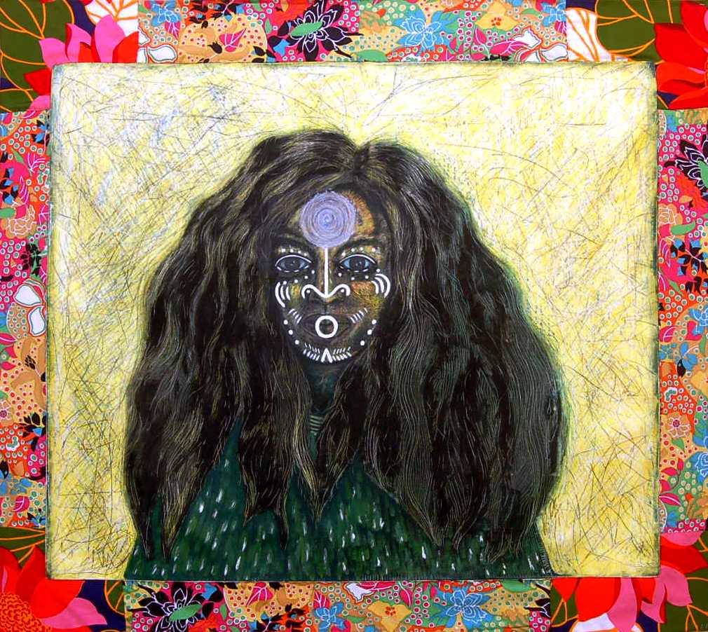 Dr Boo: Dr Boo #004 - Soul Sisters vol.1