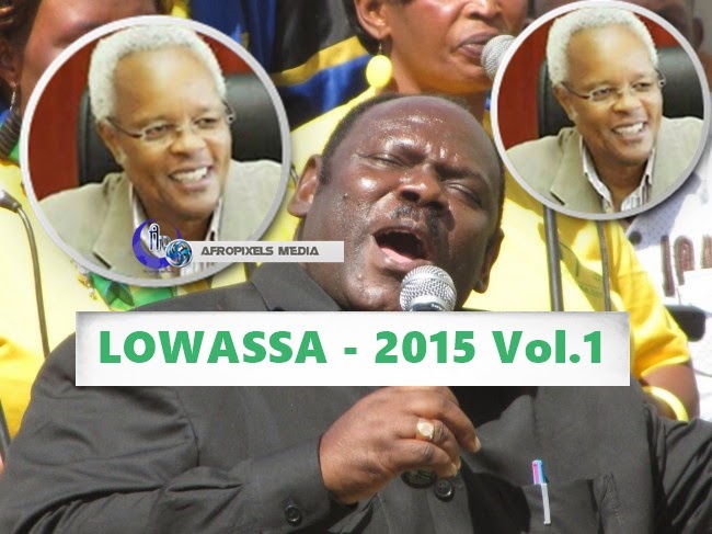 Radar: NEW FINDINGS! KOMBA'S SONGS FOR LOWASSA-2015-HOTTEST EVER!!!