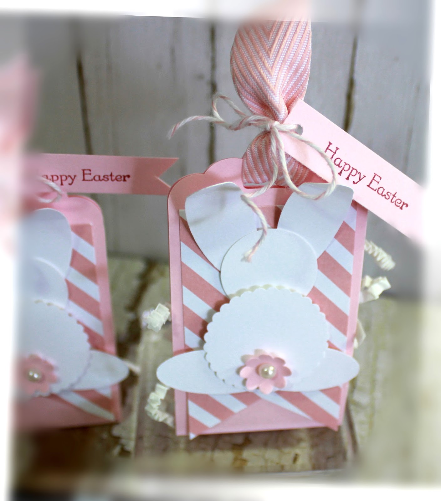 Me, My Stamps and I: Stampin' Up Scallop Circle Punch