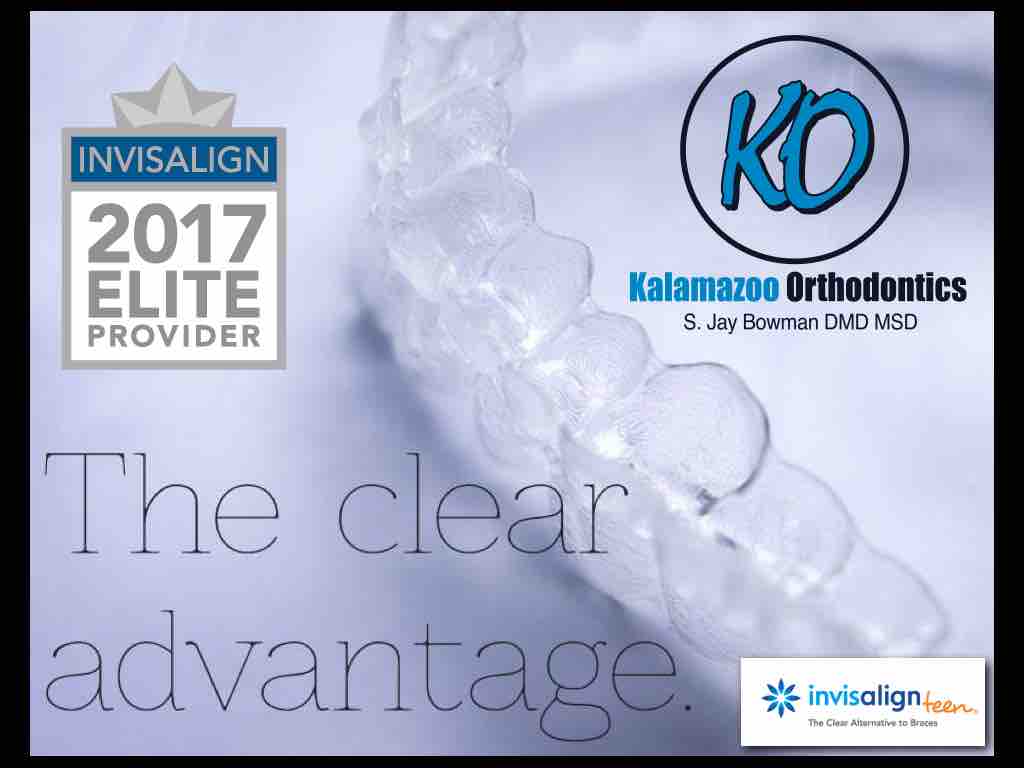 Embracing Innovative Orthodontics - Portage, Kalamazoo, Paw Paw, MI ...