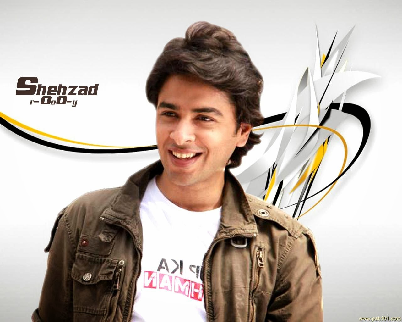 Shehzad Roy HD Wallpapers | Pakistan India Showbiz HD Wallpapers Free ...