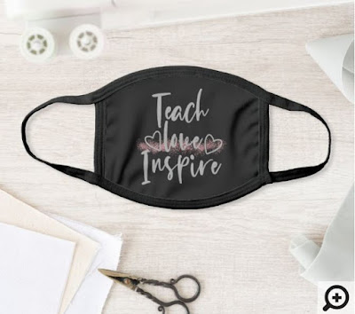 Quote Life Boutique : Trendy School Bus Driver and School Teacher Face ...