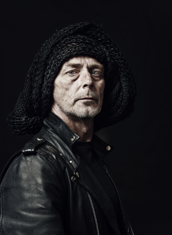 Desprès de; des dels meus ulls: Jan van Breda