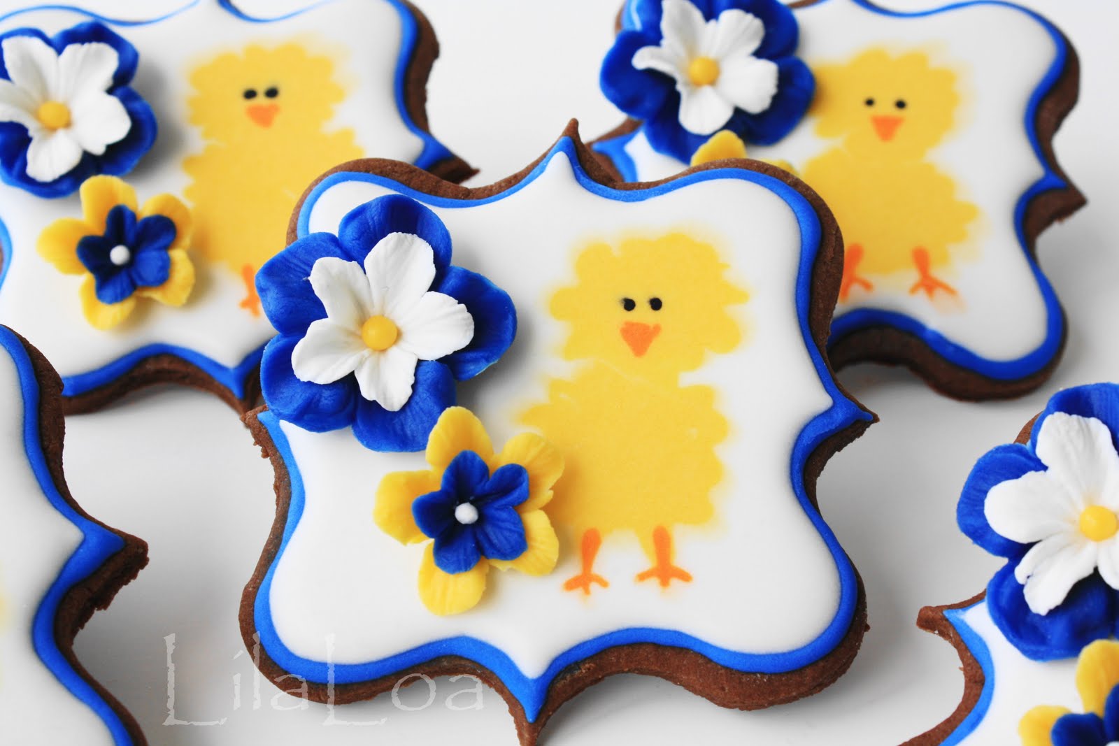 Chicky Cookies 2.0