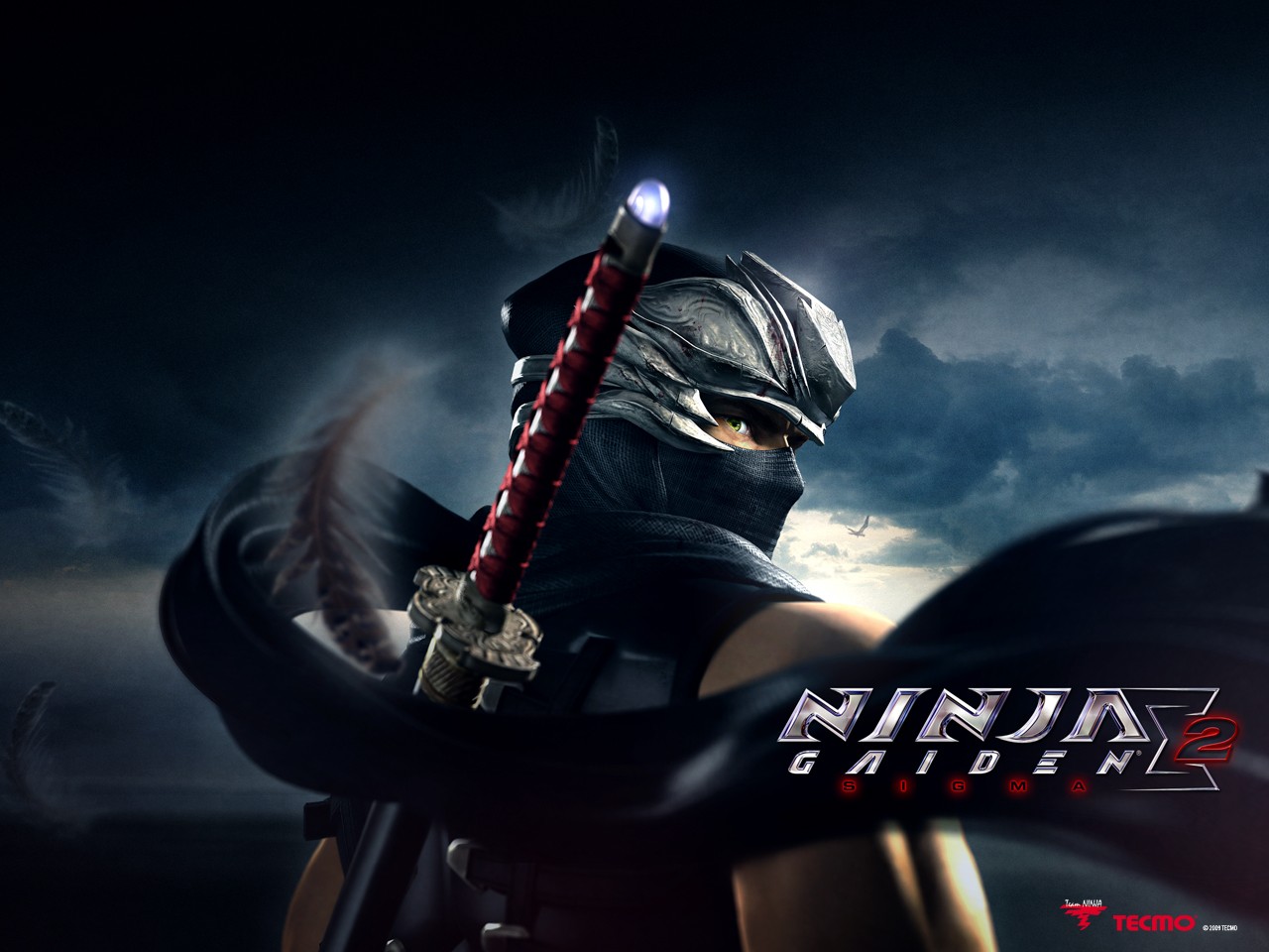 GameNinjaX: Game Ninja X has moved to a new location!
