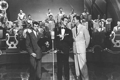 A Grave Interest: Remembering Big Band & Jazz Legend - Harry James